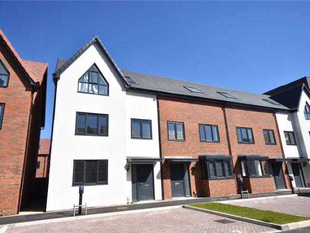 1 Bedroom Property