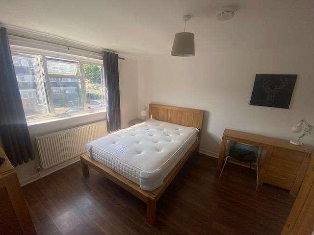 1 Bedroom Property