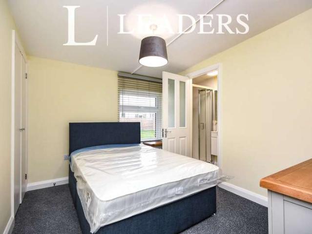 1 Bedroom Property
