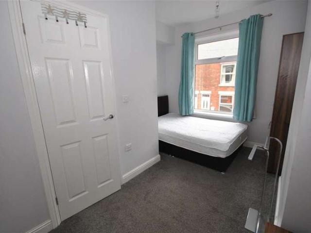 1 Bedroom Property