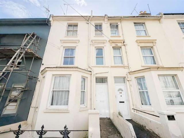 1 Bedroom Property