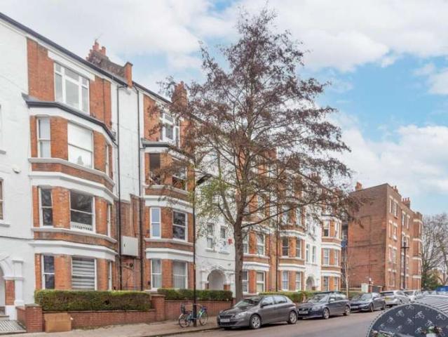 1 Bedroom Flat
