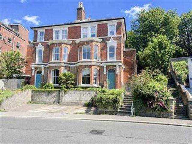1 Bedroom Property
