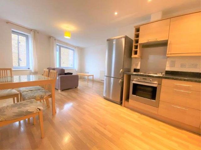 1 Bedroom Property