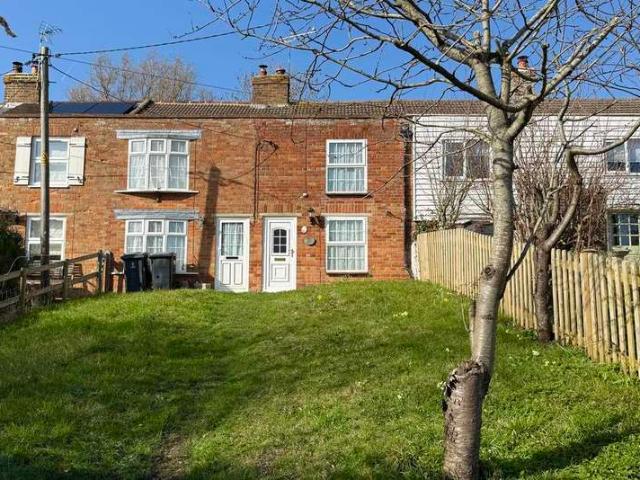 1 Bedroom Property