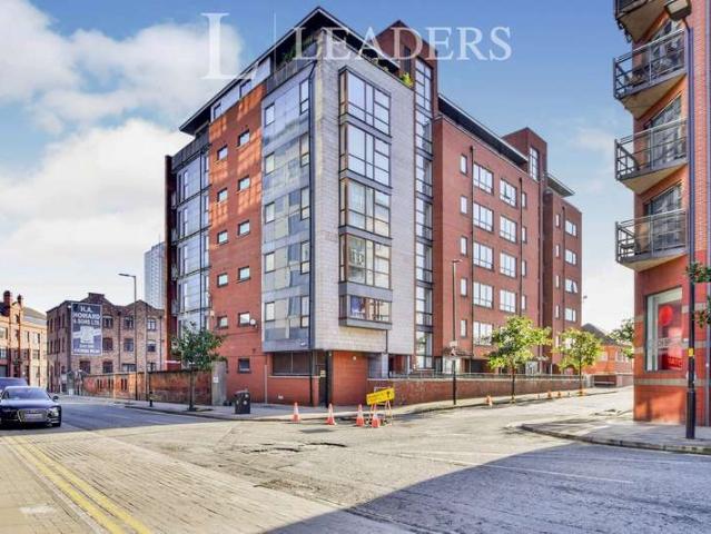 1 Bedroom Property