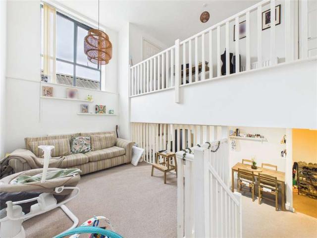 1 Bedroom Property