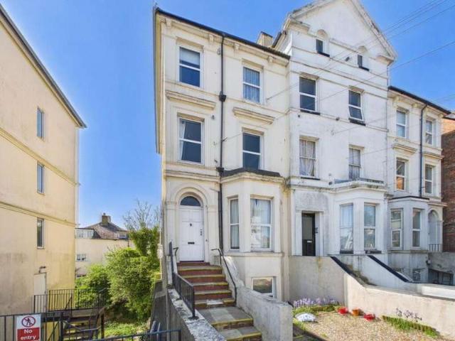 1 Bedroom Property