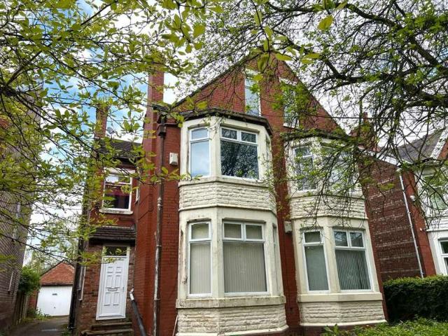 1 Bedroom Property