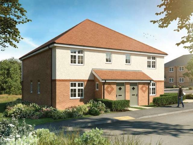 1 Bedroom Property