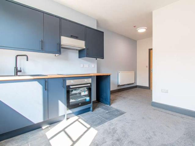 1 Bedroom Property