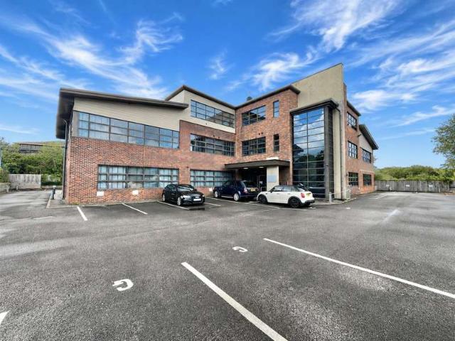 1 Bedroom Property