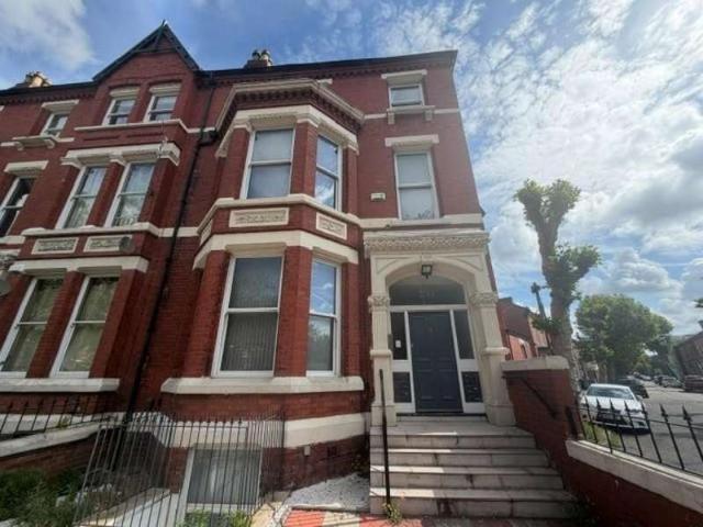 1 Bedroom Property