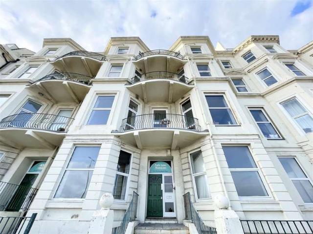 1 Bedroom Property