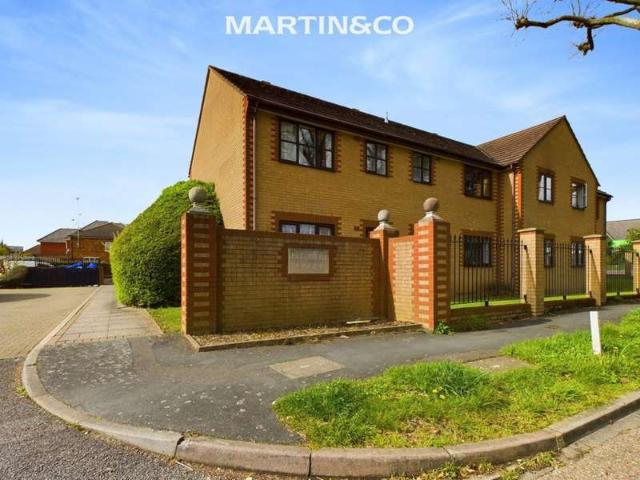1 Bedroom Property