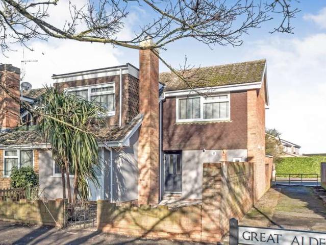 1 Bedroom Property