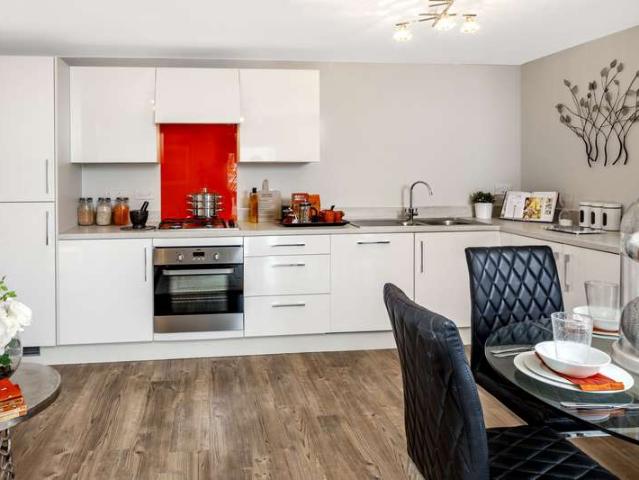 1 Bedroom Property