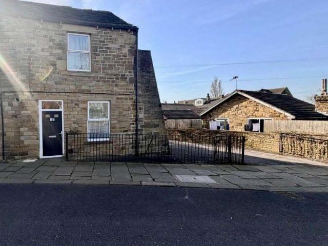 1 Bedroom Property