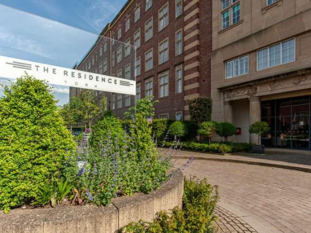 1 Bedroom Property