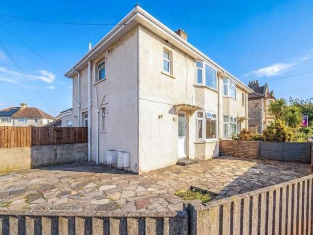 1 Bedroom Property