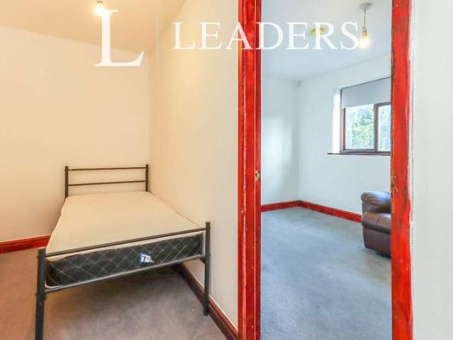 1 Bedroom Property