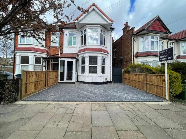 1 Bedroom Property