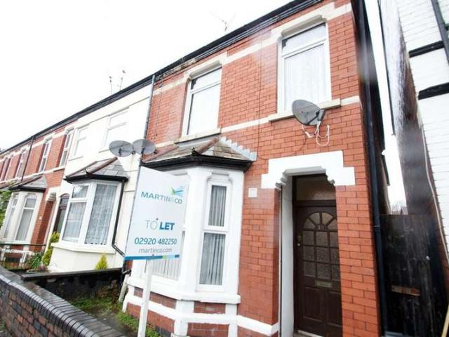 1 Bedroom Property