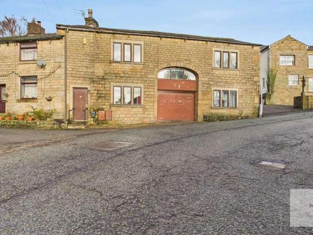 1 Bedroom Property