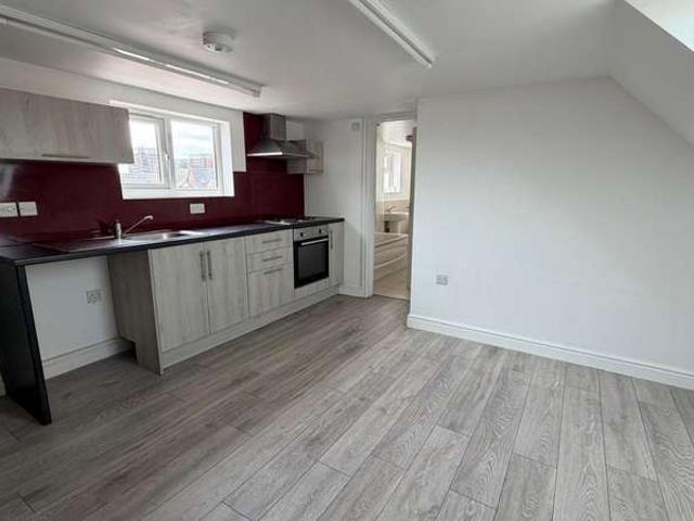 1 Bedroom Property