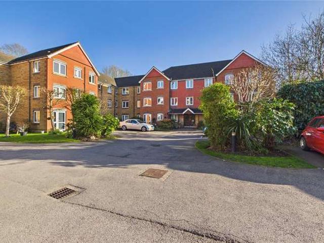1 Bedroom Property
