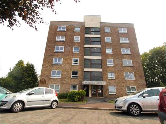 1 Bedroom Property