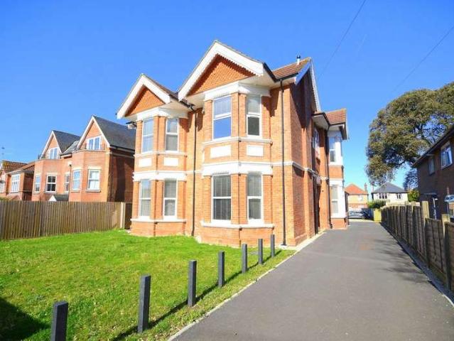 1 Bedroom Property
