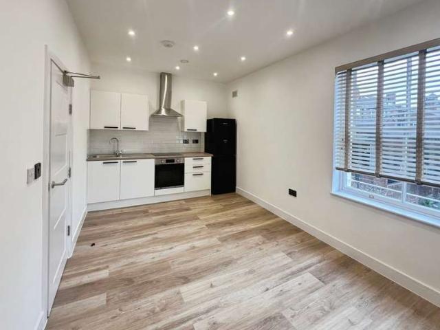 1 Bedroom Property