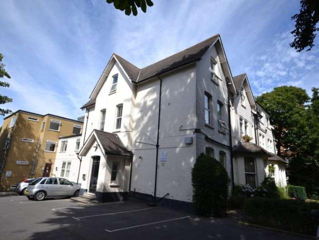 1 Bedroom Property