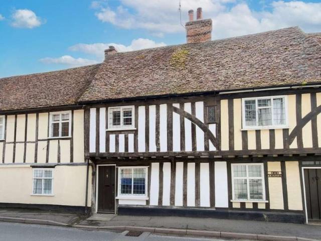 1 Bedroom Property