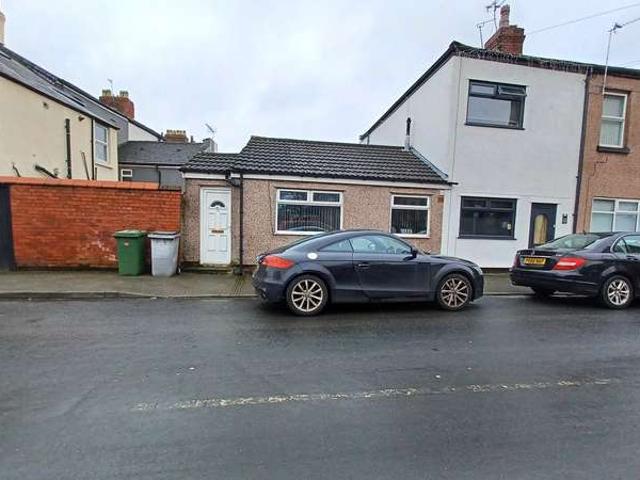 1 Bedroom Property