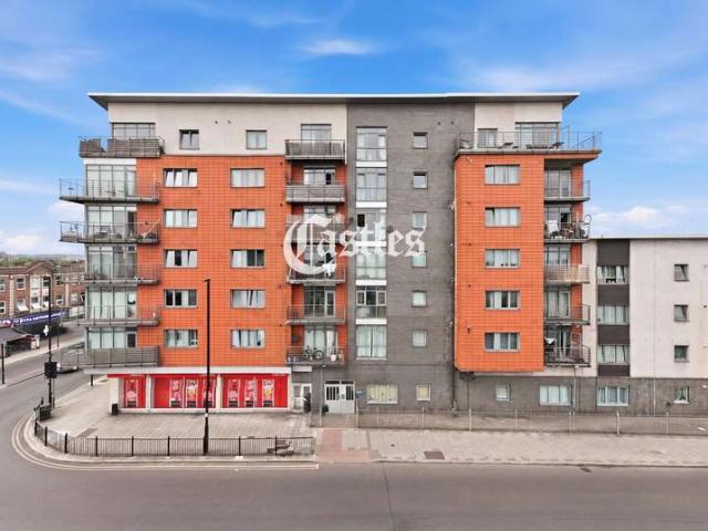 1 Bedroom Property