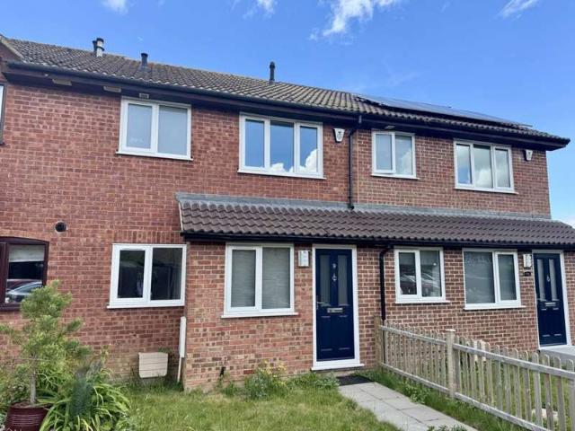 1 Bedroom Property