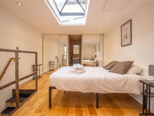 1 Bedroom Property