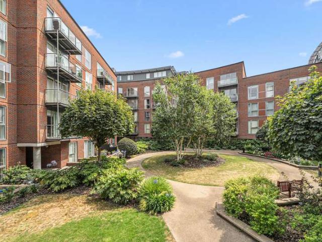 1 Bedroom Property