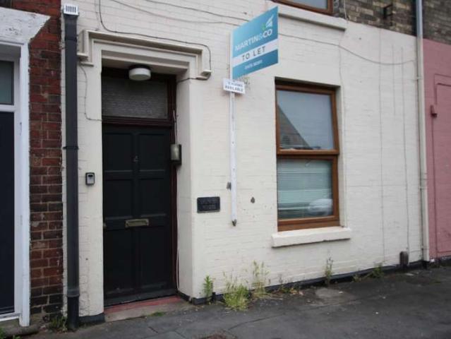 1 Bedroom Property