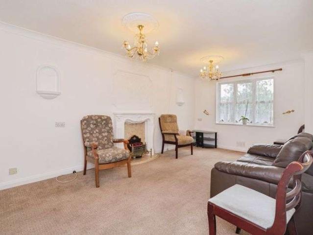 1 Bedroom Property