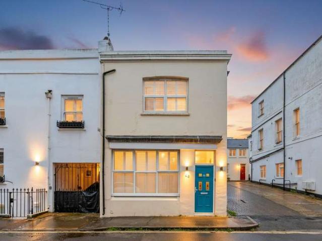 1 Bedroom Property