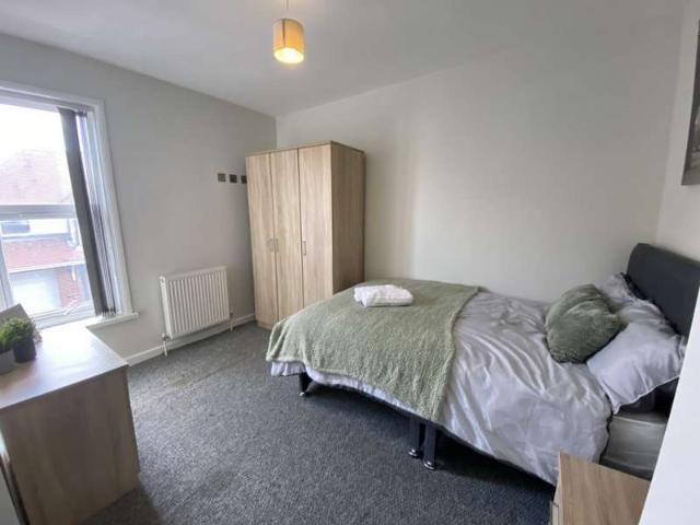 1 Bedroom Property