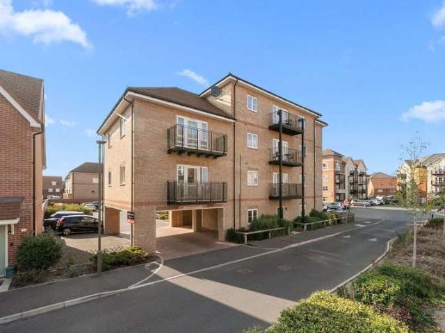 1 Bedroom Property