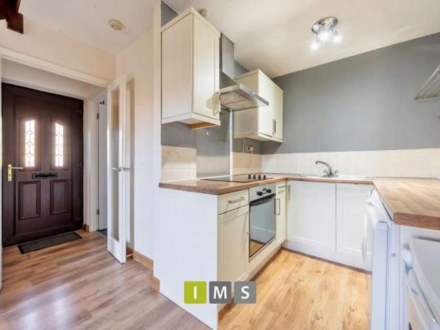 1 Bedroom Property