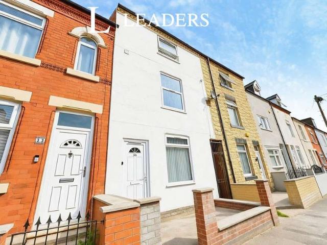 1 Bedroom Property