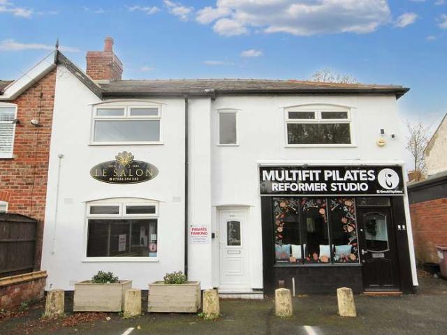 1 Bedroom Property