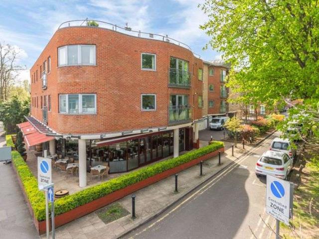 1 Bedroom Property
