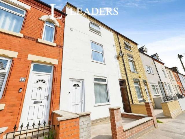 1 Bedroom Property